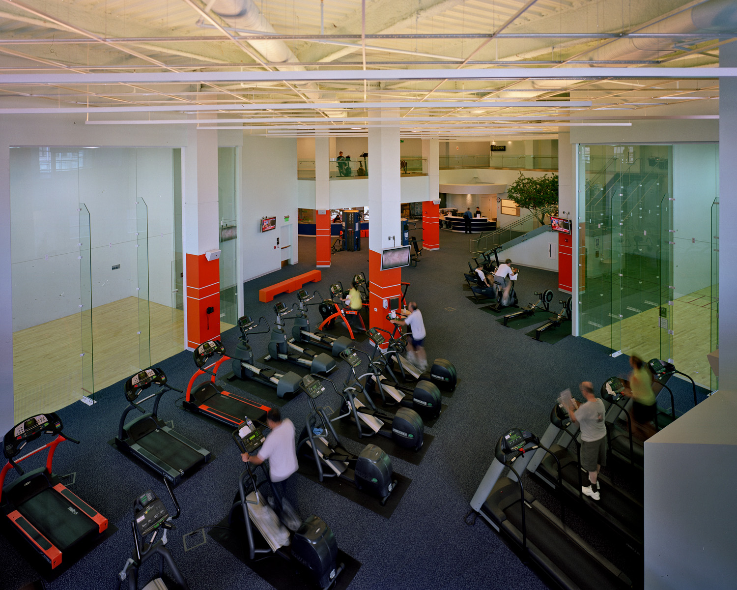 Compuware by ROSSETTI - Architizer