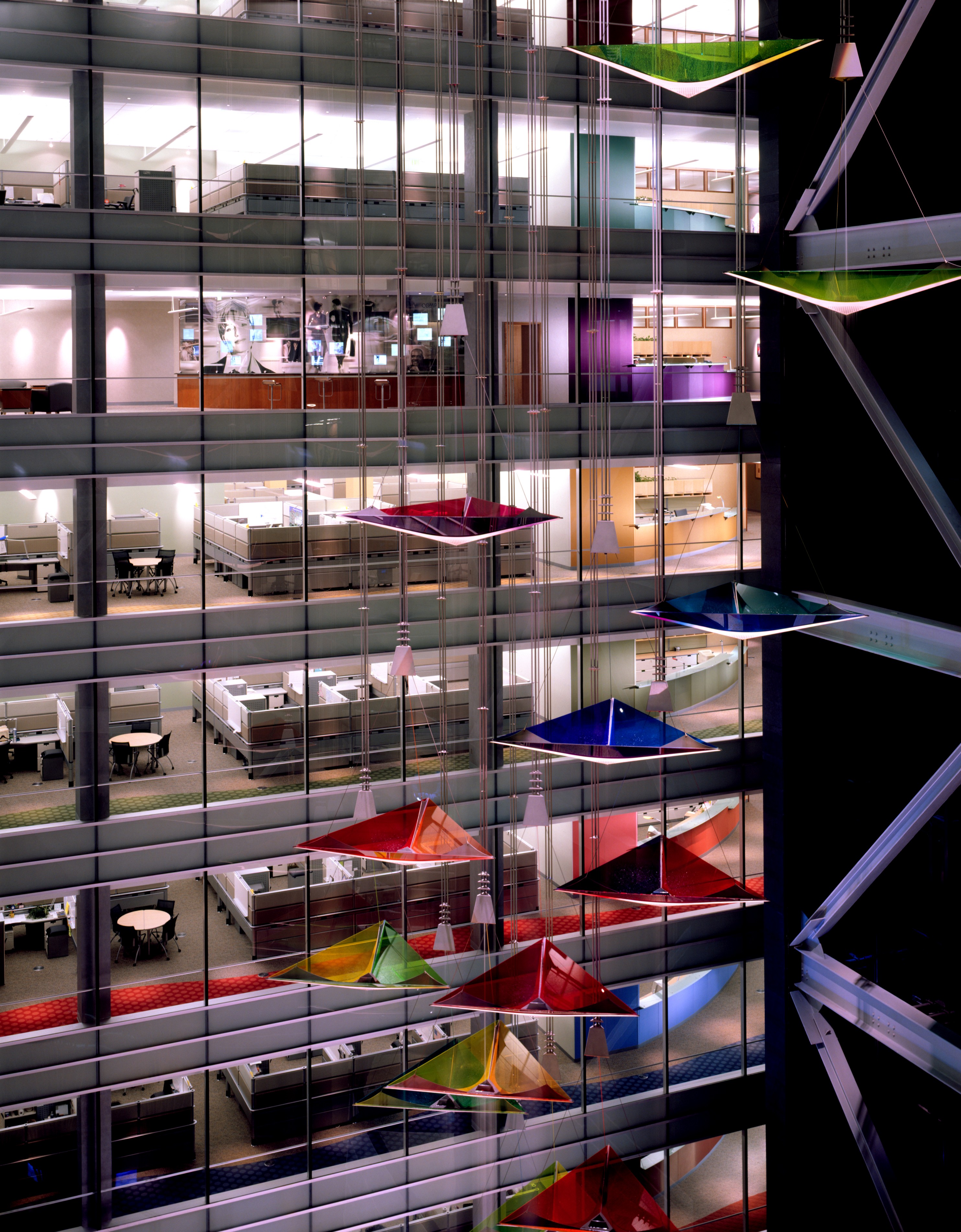 Compuware by ROSSETTI - Architizer