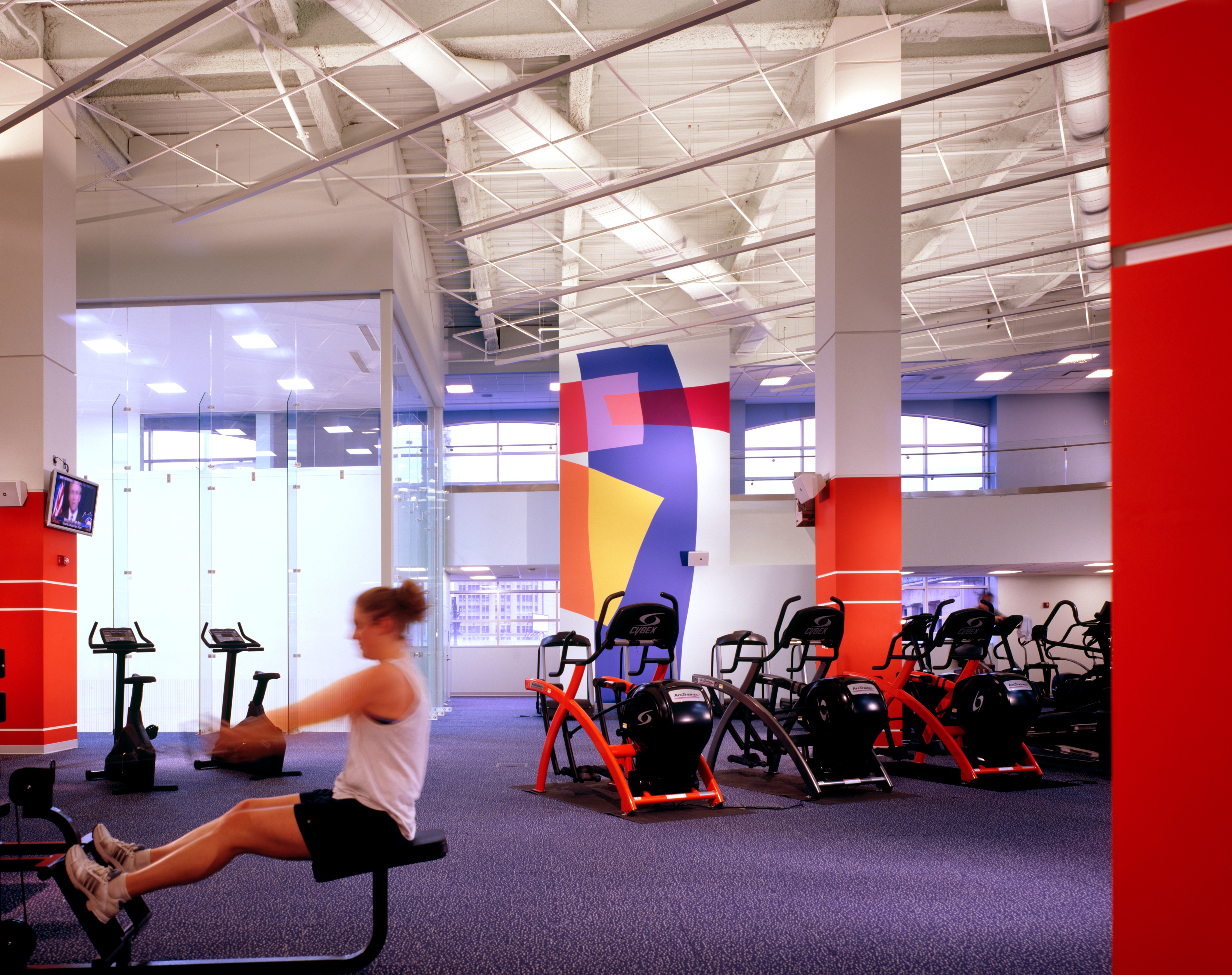 Compuware by ROSSETTI - Architizer