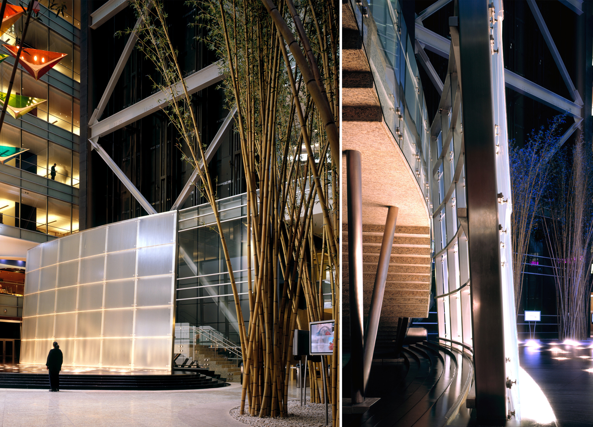 Compuware by ROSSETTI - Architizer