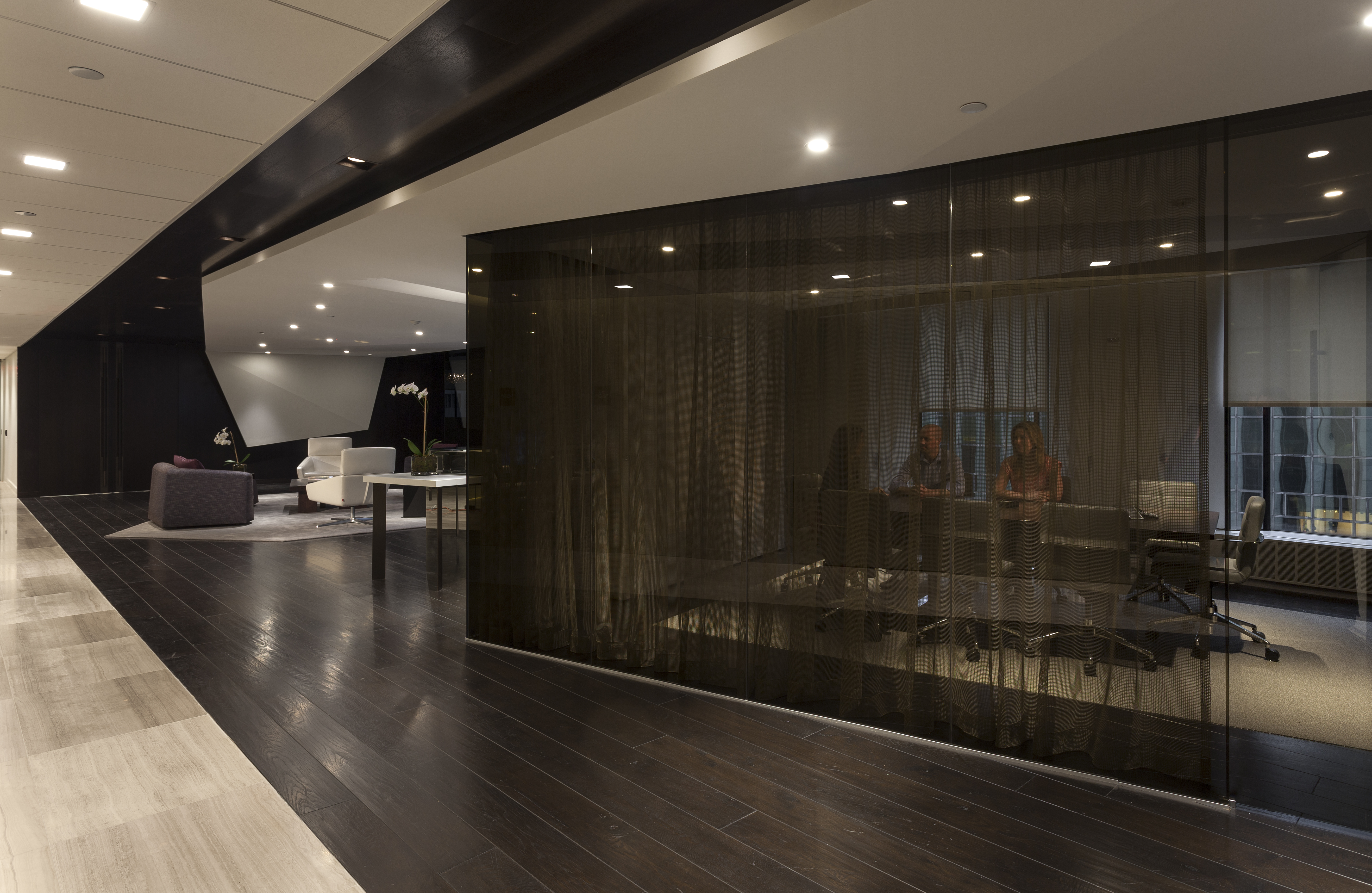 Bluecrest Capital by Ted Moudis Associates - Architizer