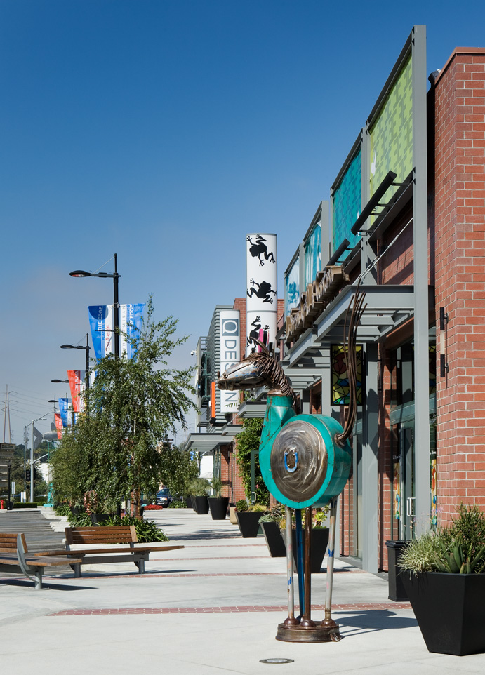 Plaza El Segundo by ROSSETTI - Architizer