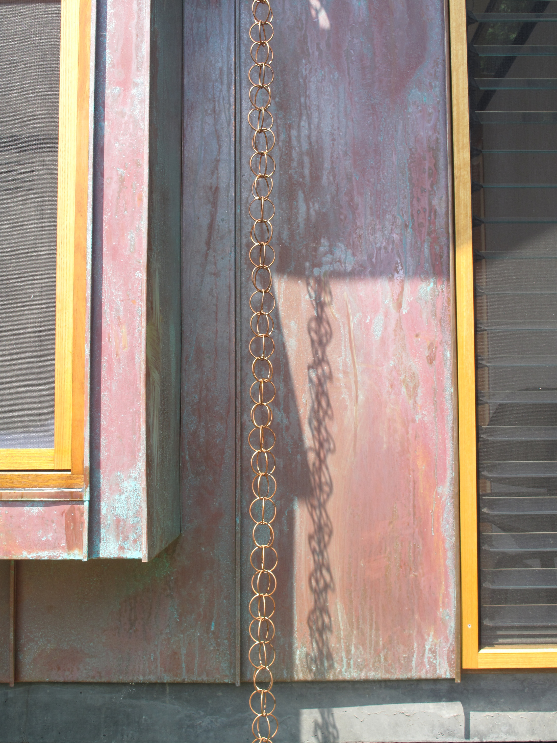 Copper House by Takt | Studio for Architecture - Architizer