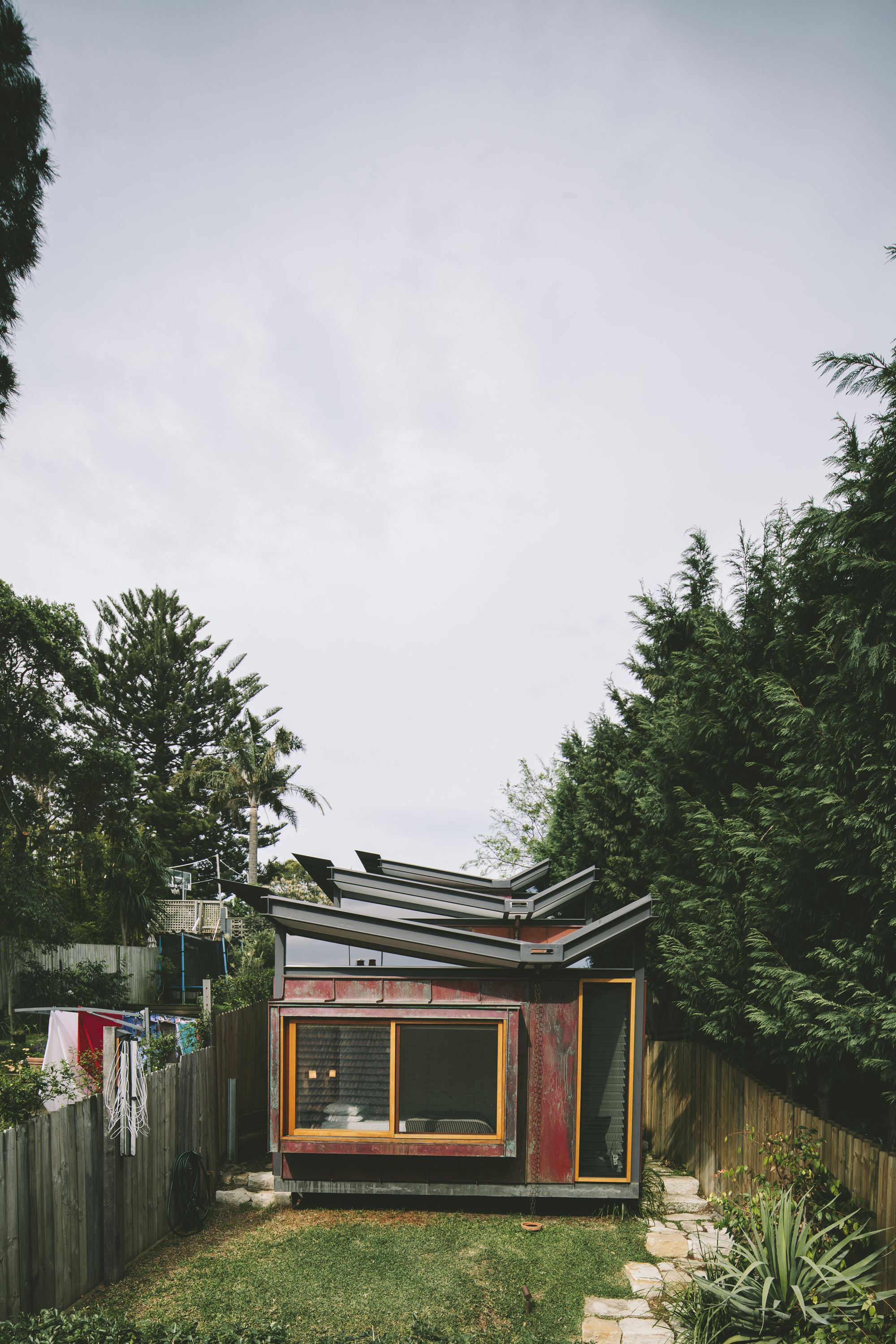 Copper House by Takt | Studio for Architecture - Architizer