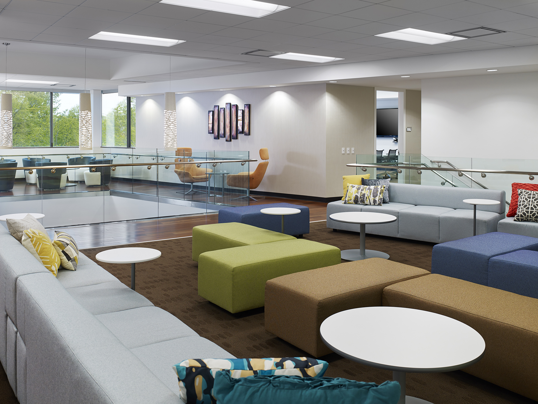 Sparta Systems by Tantillo Architecture - Architizer