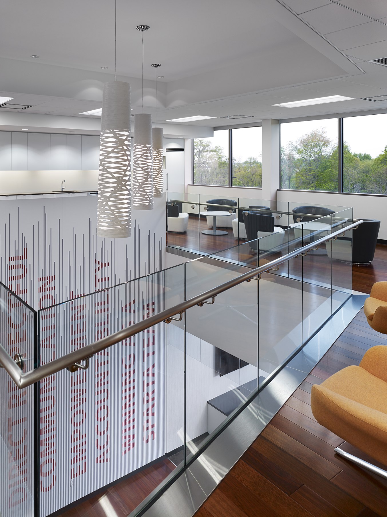 Sparta Systems by Tantillo Architecture - Architizer