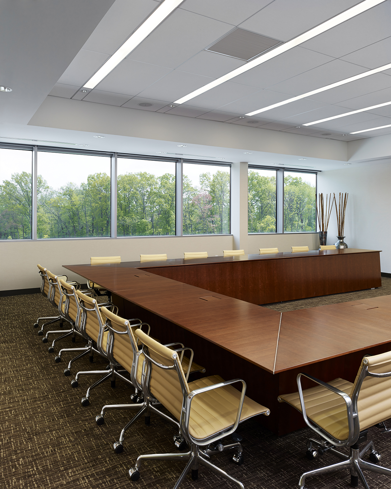 Sparta Systems by Tantillo Architecture - Architizer