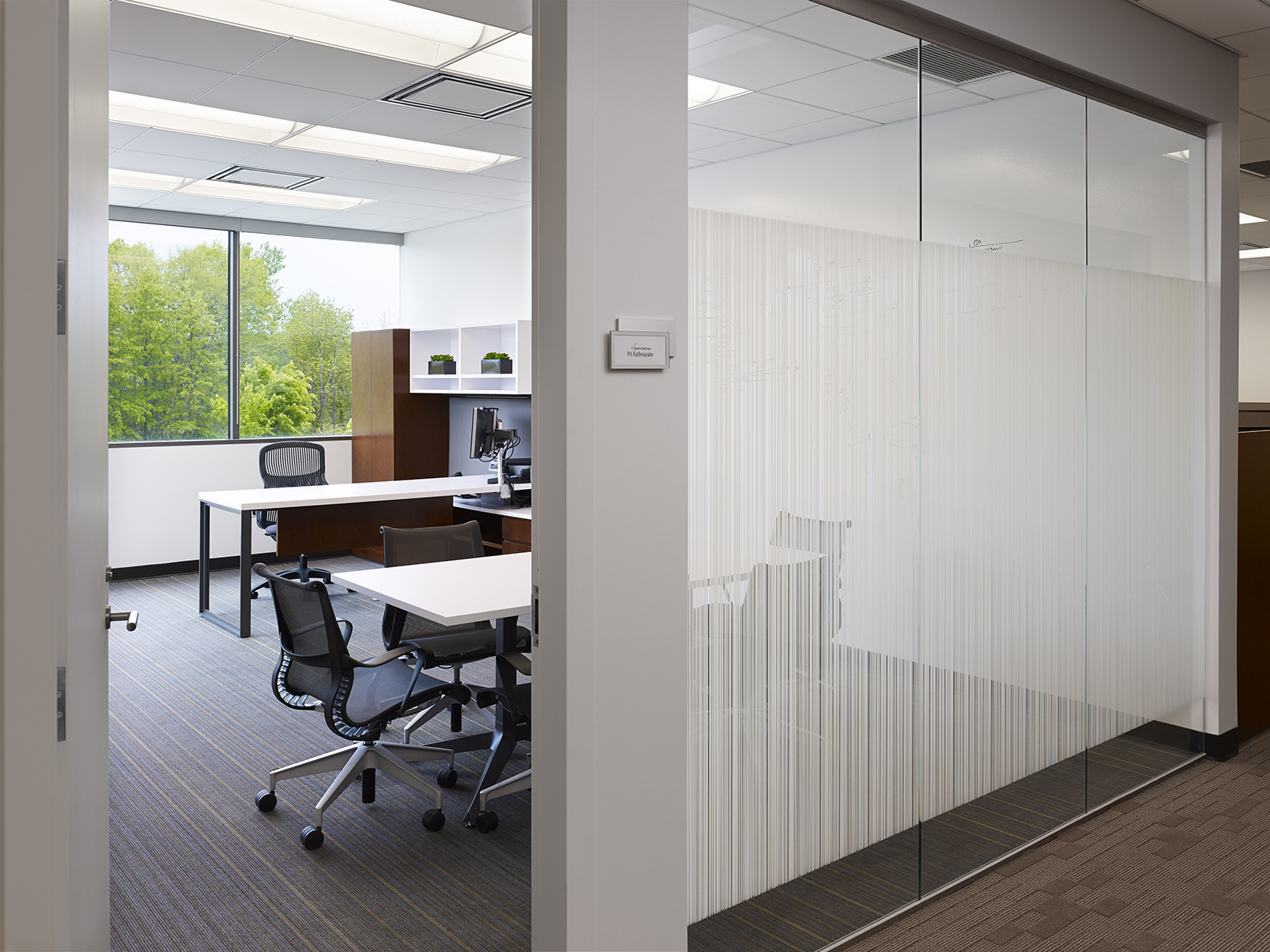 Sparta Systems by Tantillo Architecture - Architizer