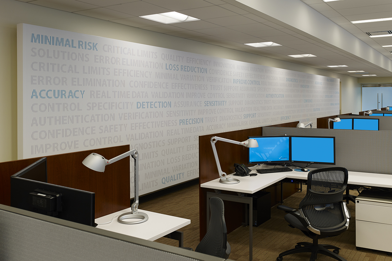 Sparta Systems by Tantillo Architecture - Architizer