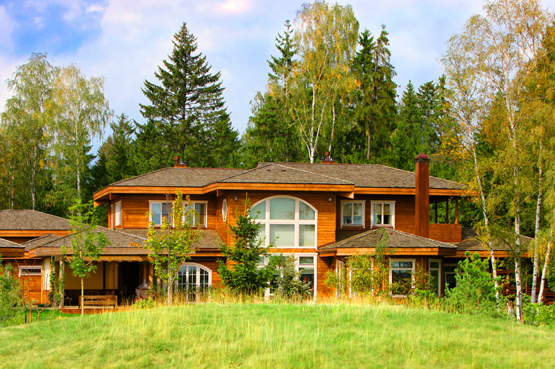 private residence by UPR Group Ltd. - Architizer