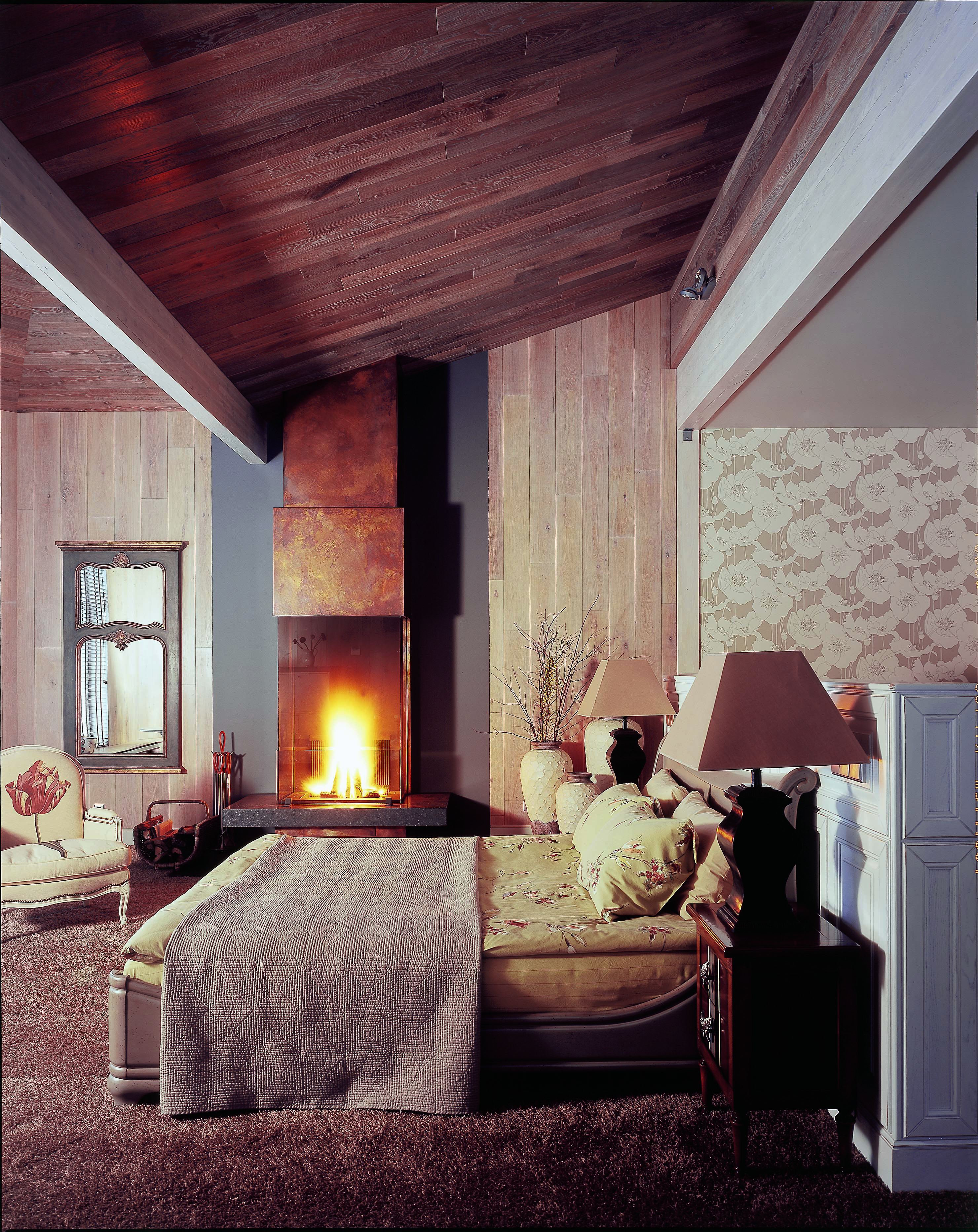 private residence by UPR Group Ltd. - Architizer