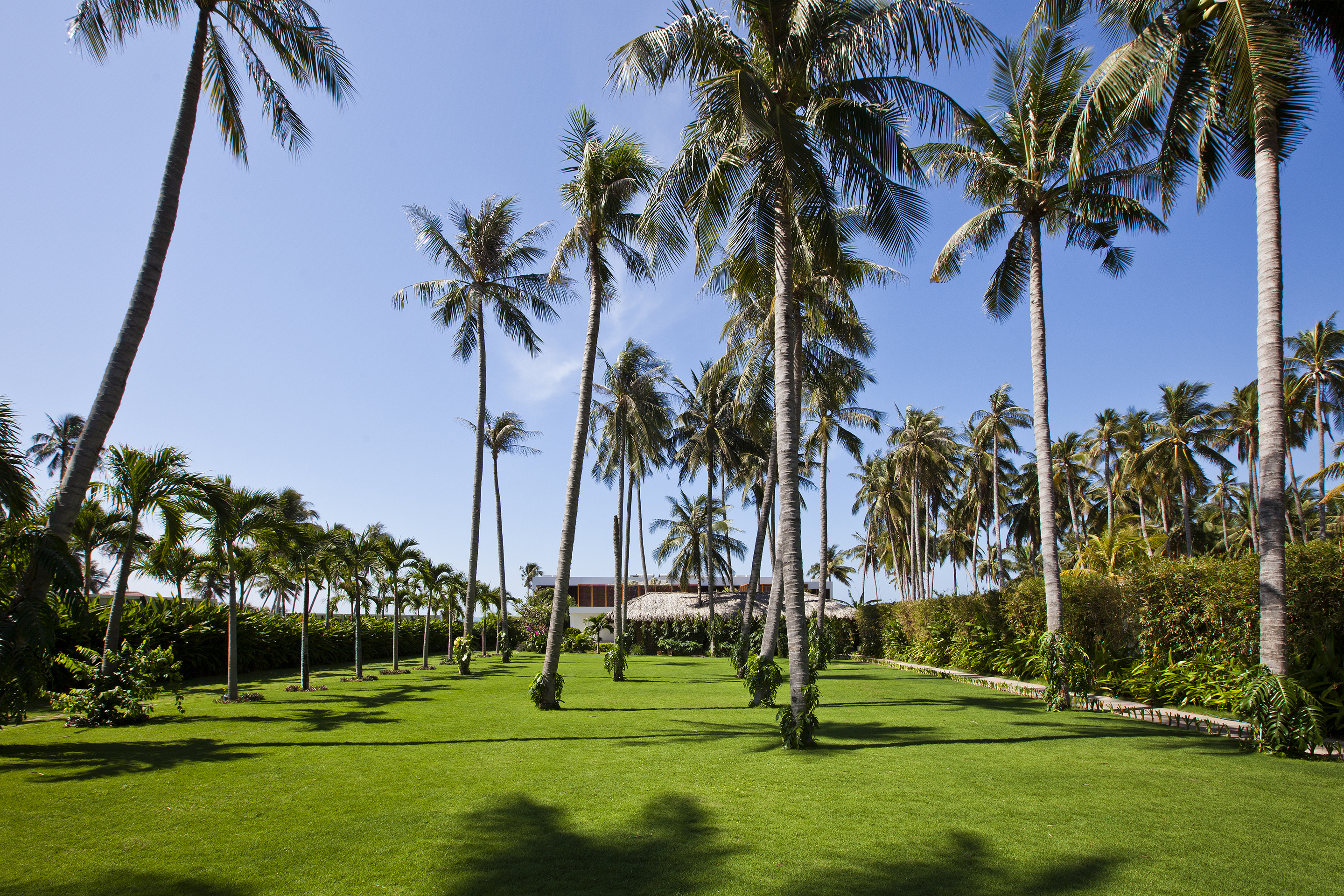 Oceanique Villas by MM++ Architects / MIMYA - Architizer