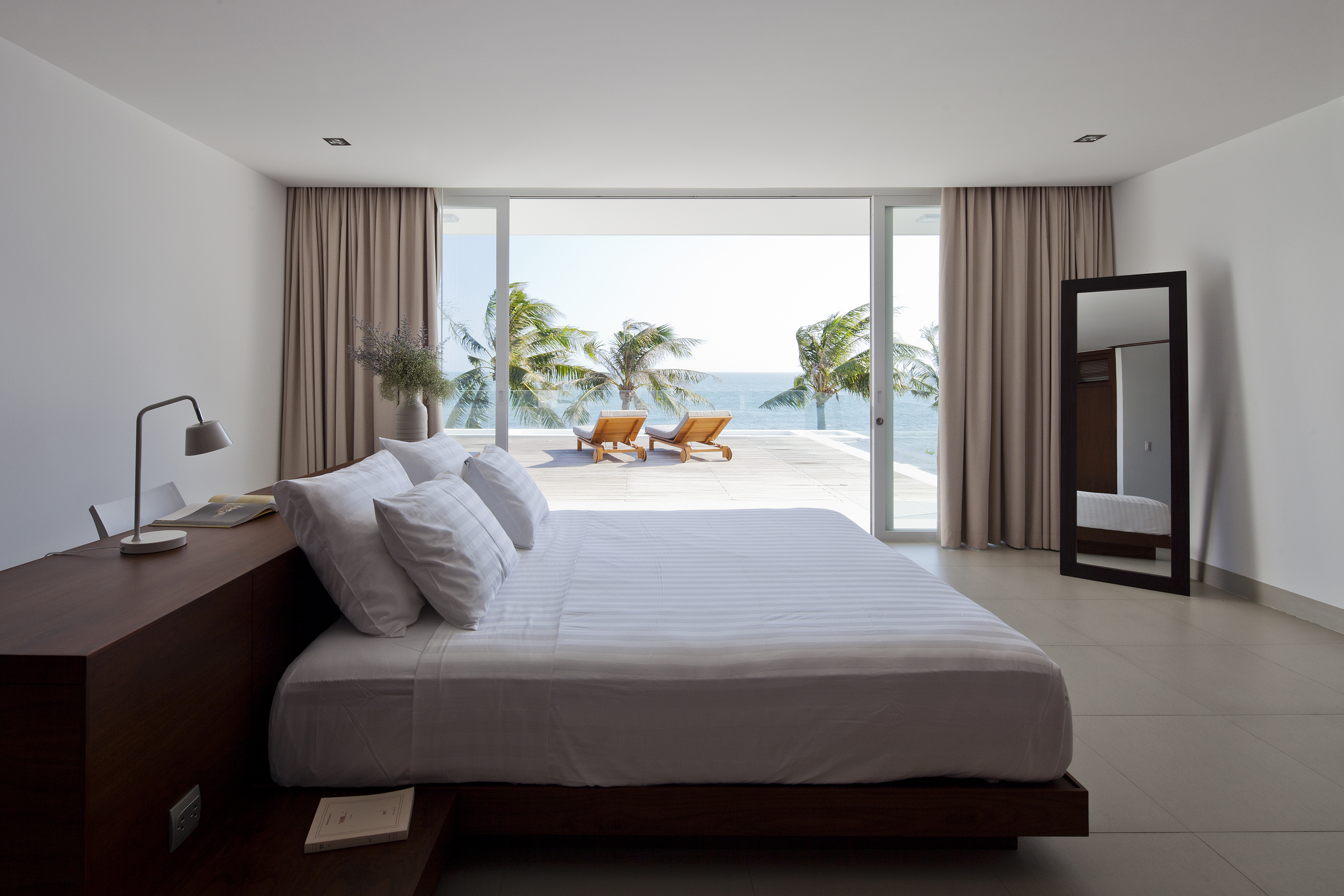 Idea 895096: Oceanique Villas by MM++ Architects / MIMYA in Phan Thiet ...