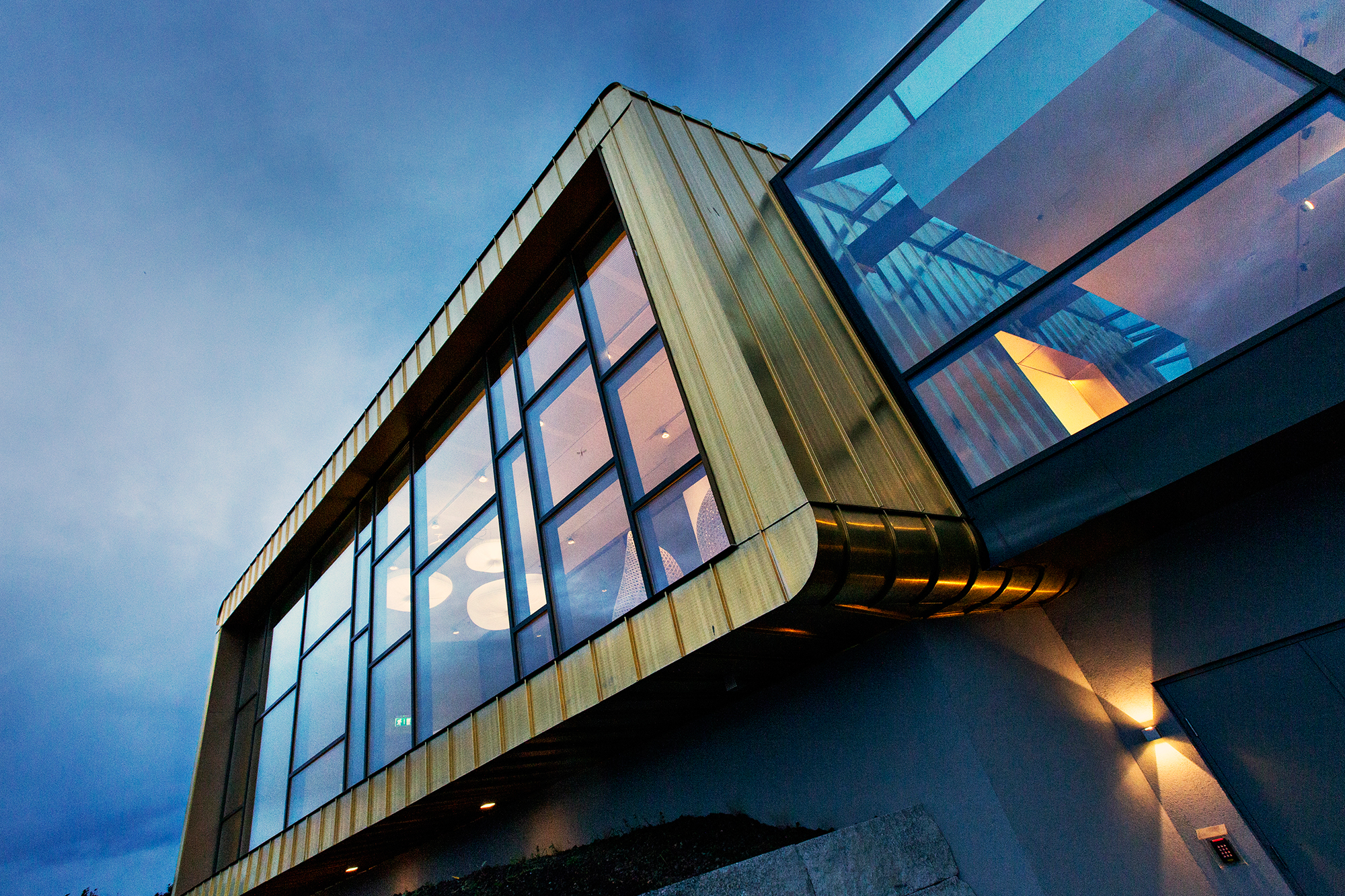 Ringve Museum by LINK Arkitektur - Architizer