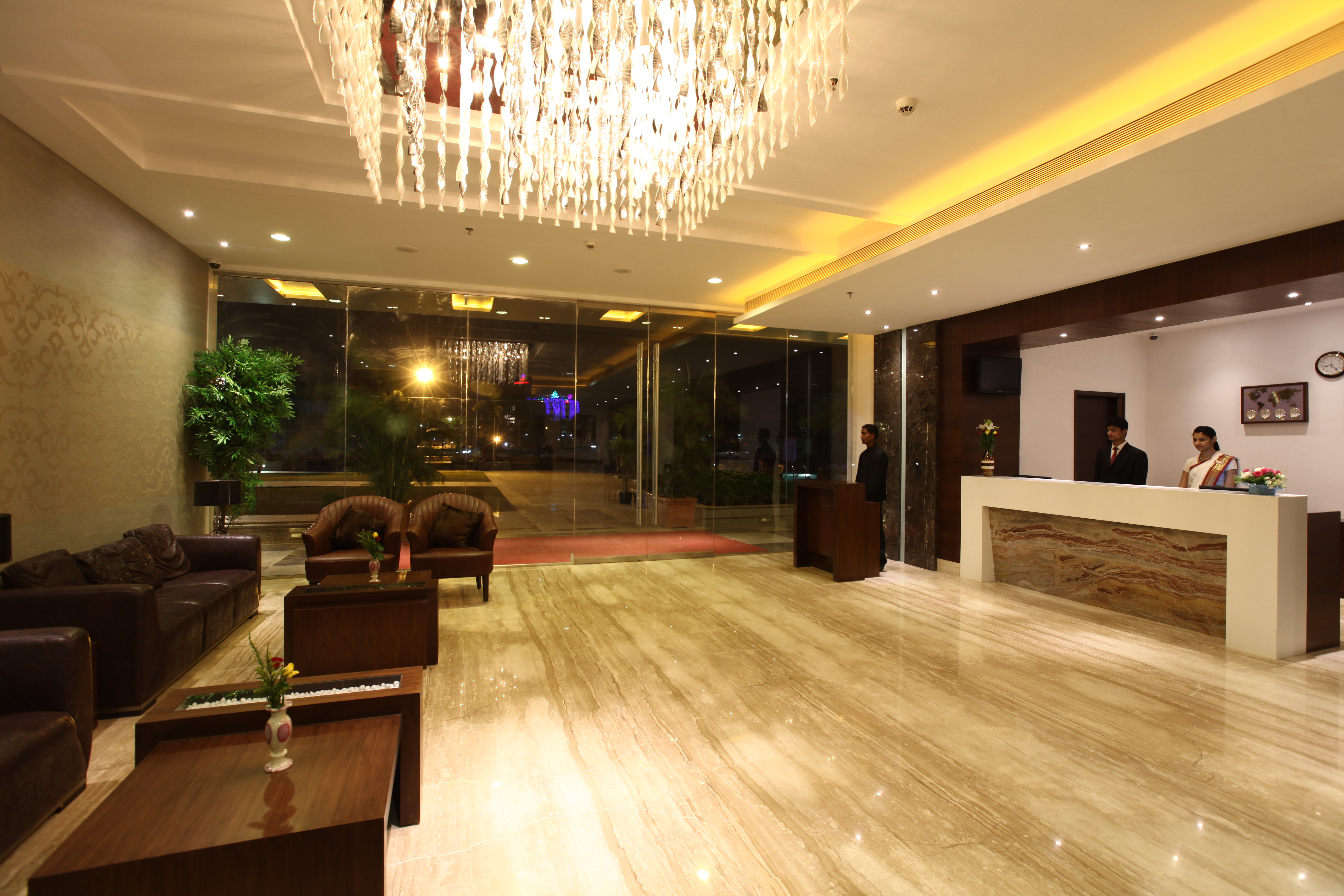 Express Inn by ARK Studio Inc - Architizer