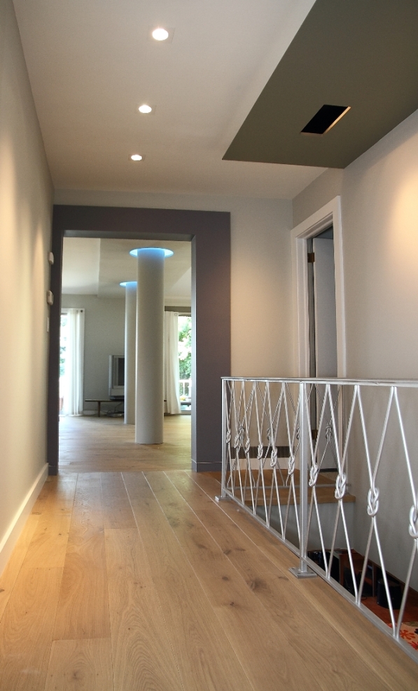 Modernizing a Modern House by DESIGN impulse - Architizer