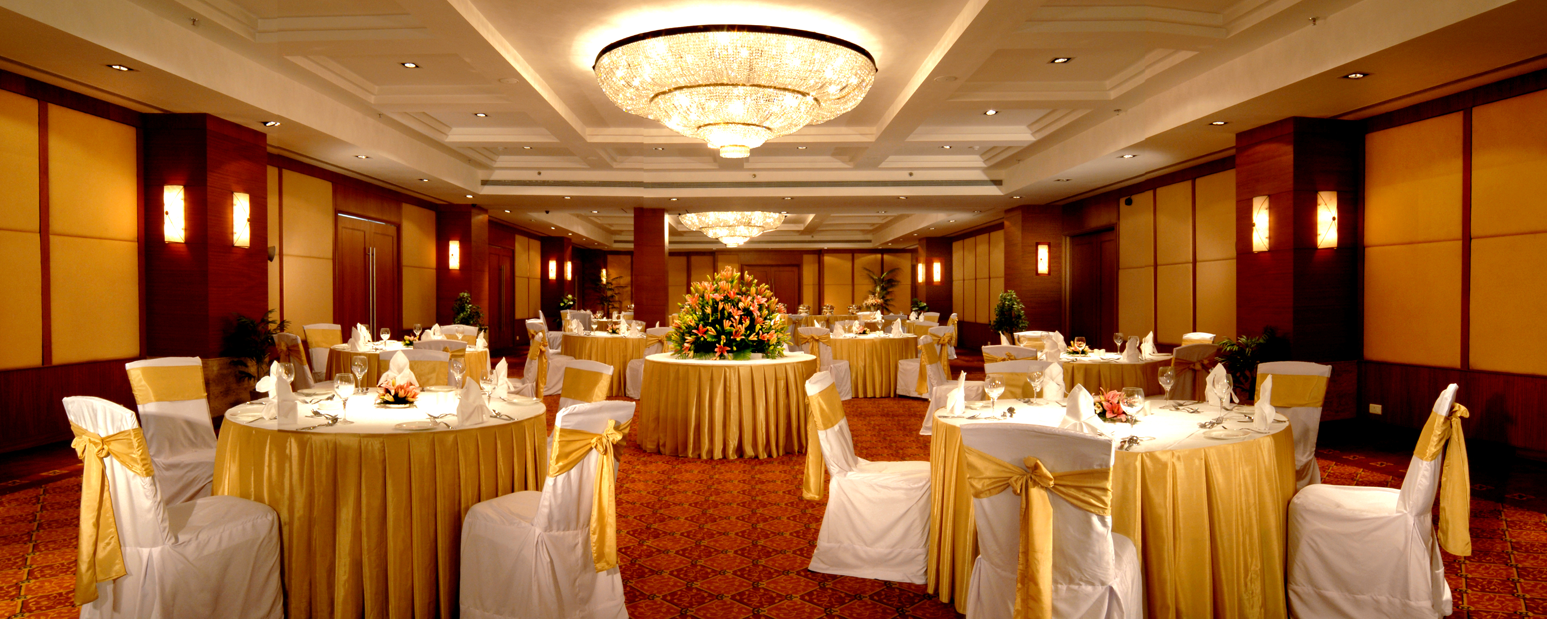 Hotel ITC Fortune by ARK Studio Inc - Architizer