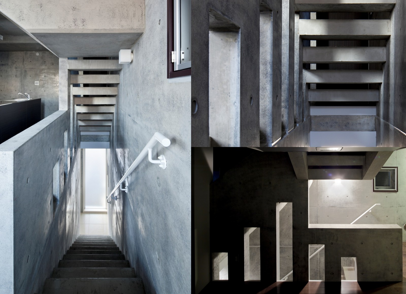 Casa H by Oh-Lab - Architizer