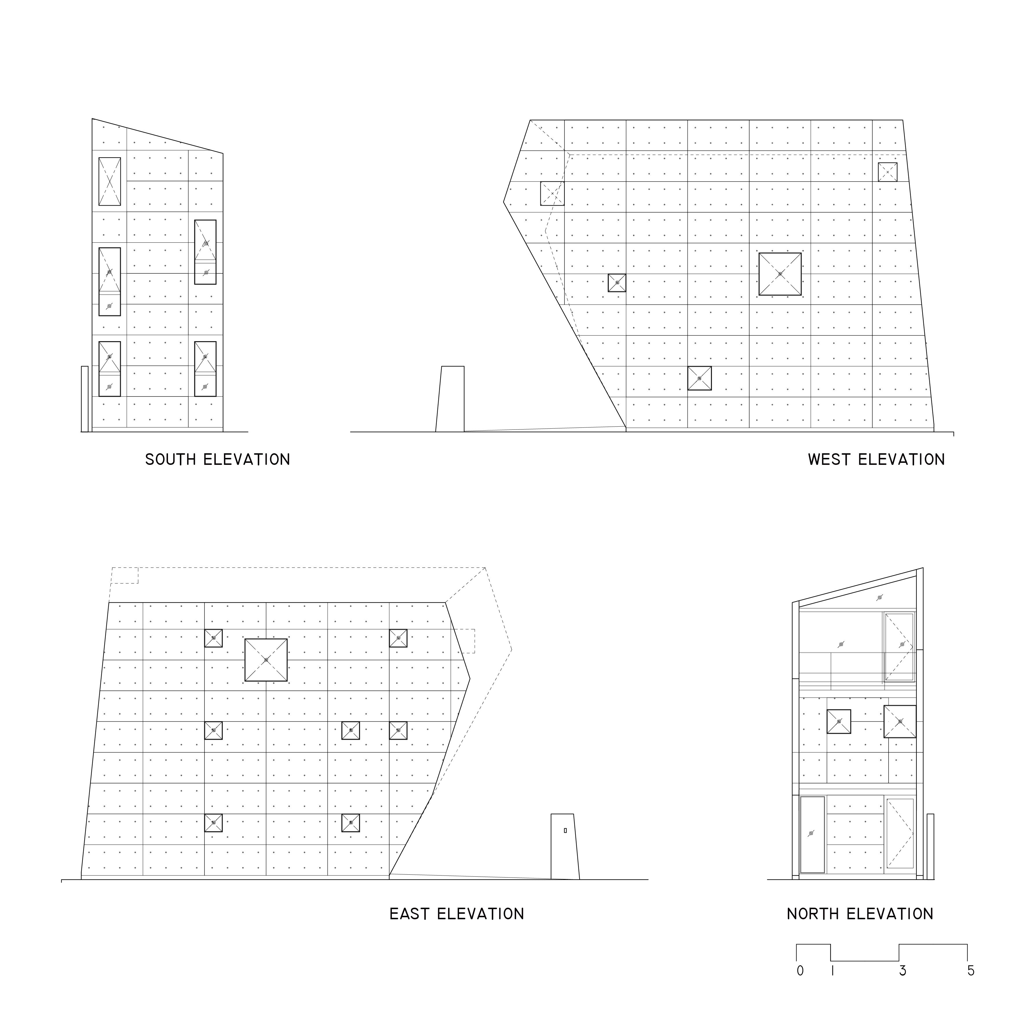 Casa H by Oh-Lab - Architizer