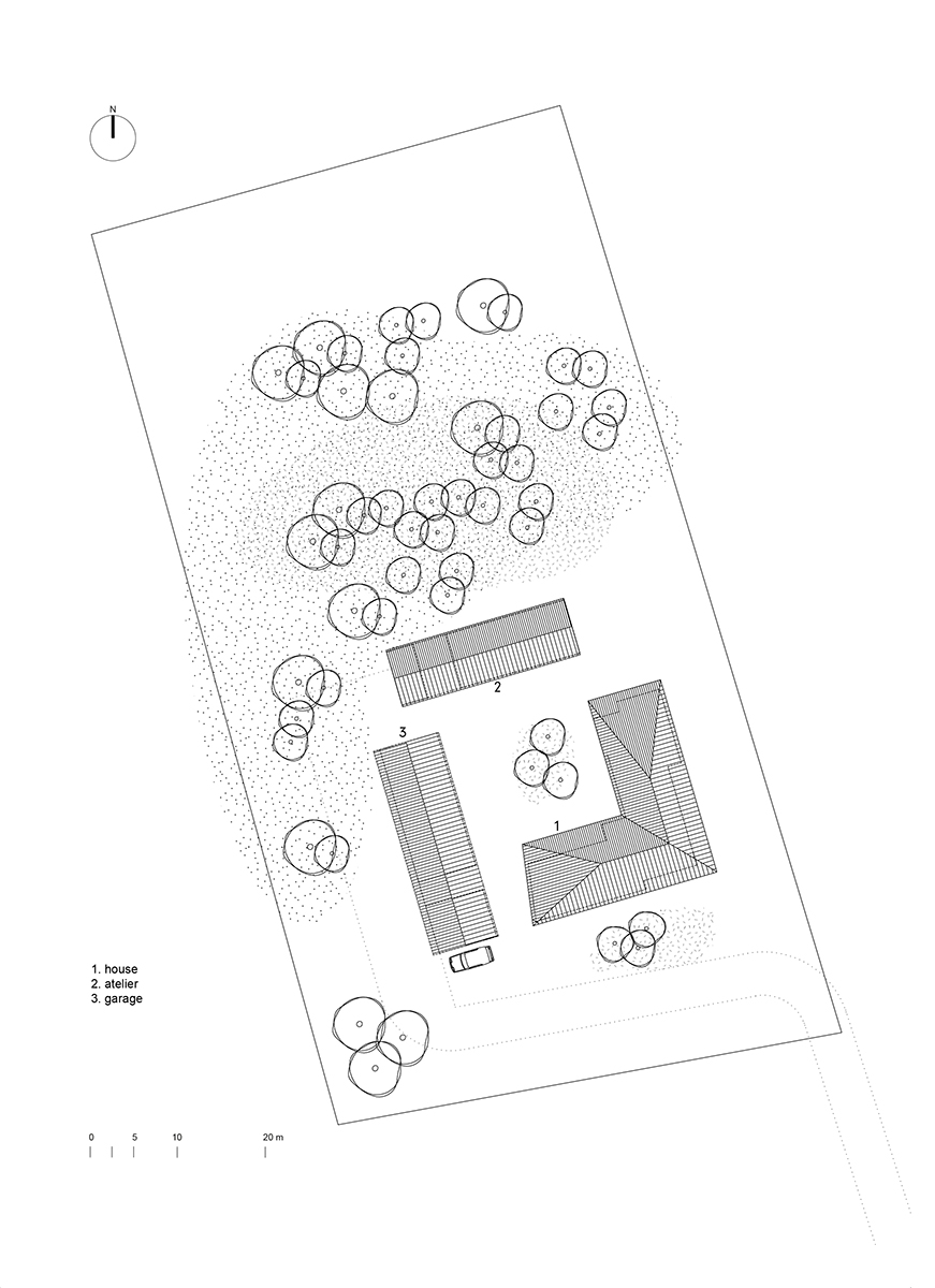 House Riihi by Oopeaa Office for Peripheral Architecture - Architizer