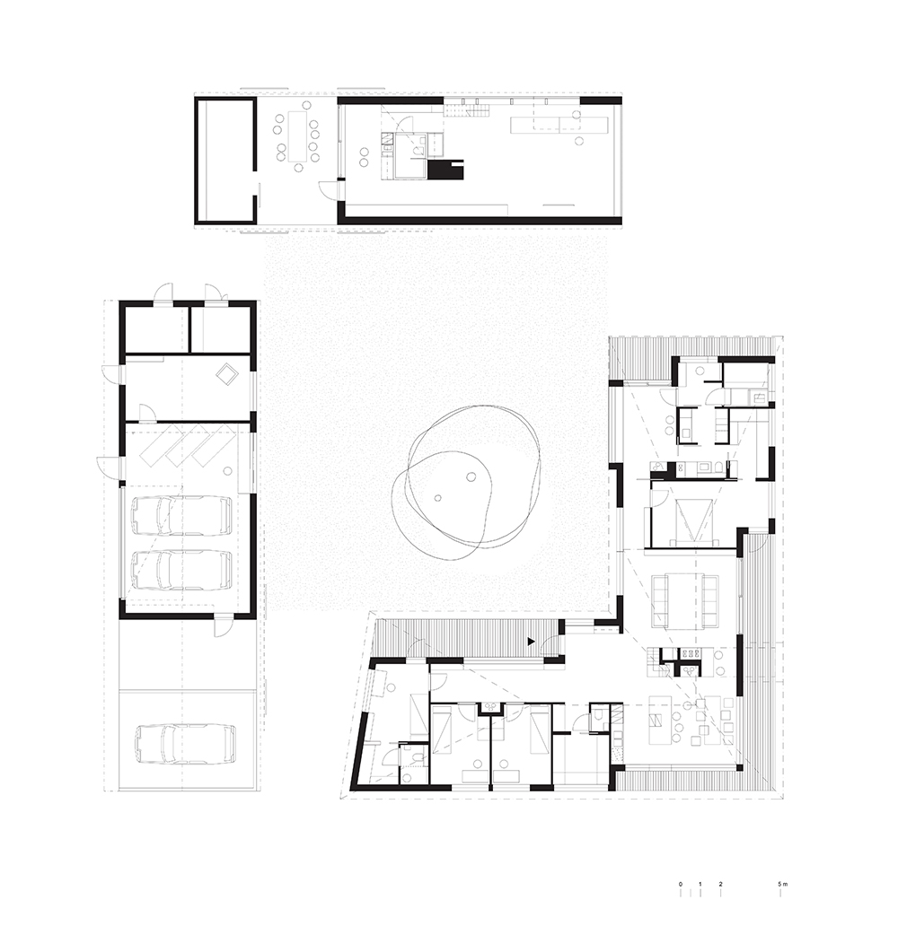 House Riihi by Oopeaa Office for Peripheral Architecture - Architizer
