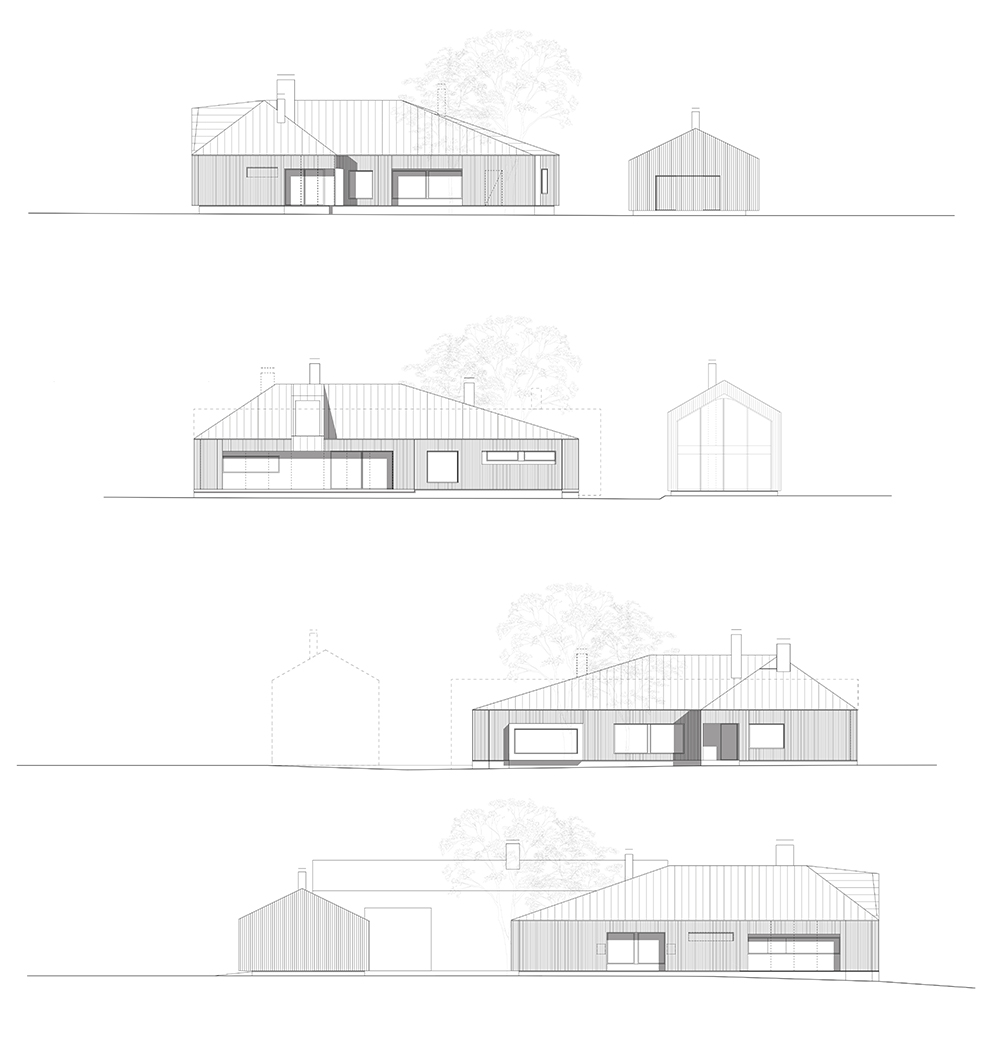 House Riihi by Oopeaa Office for Peripheral Architecture - Architizer