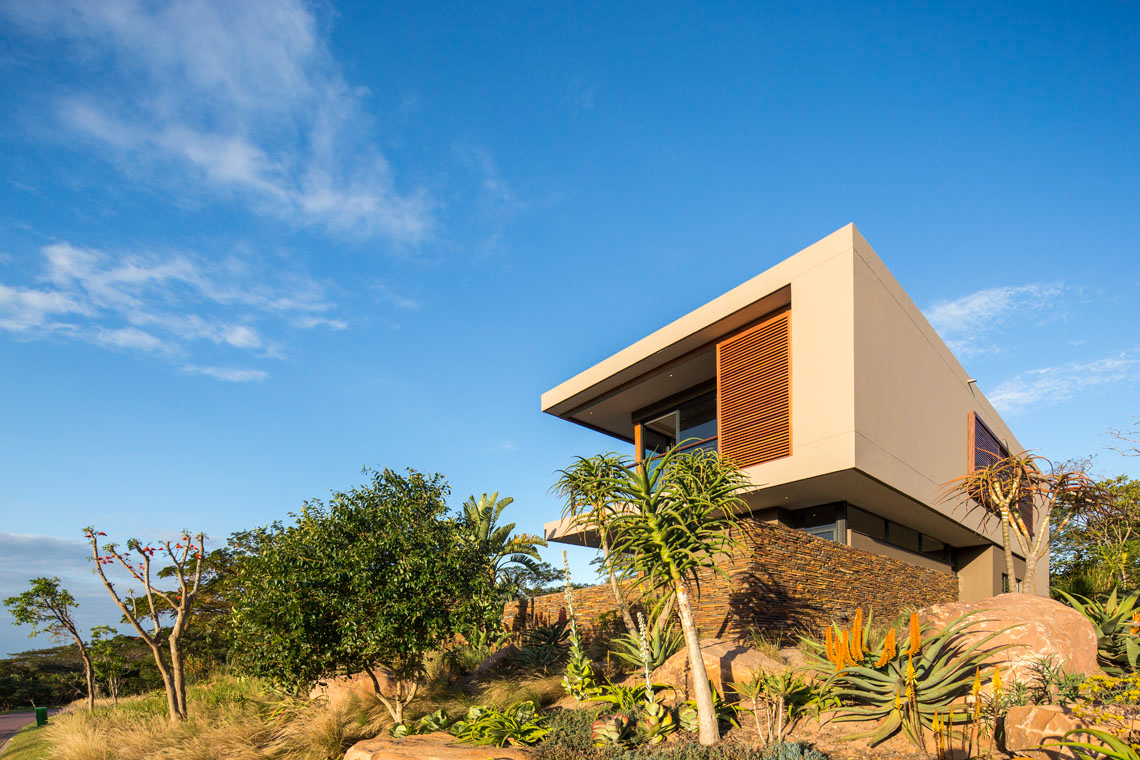 Aloe Ridge House by Metropole Architects - Architizer