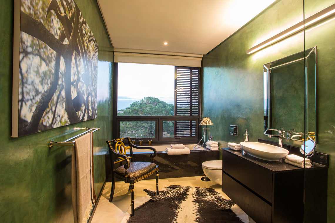 Aloe Ridge House by Metropole Architects - Architizer