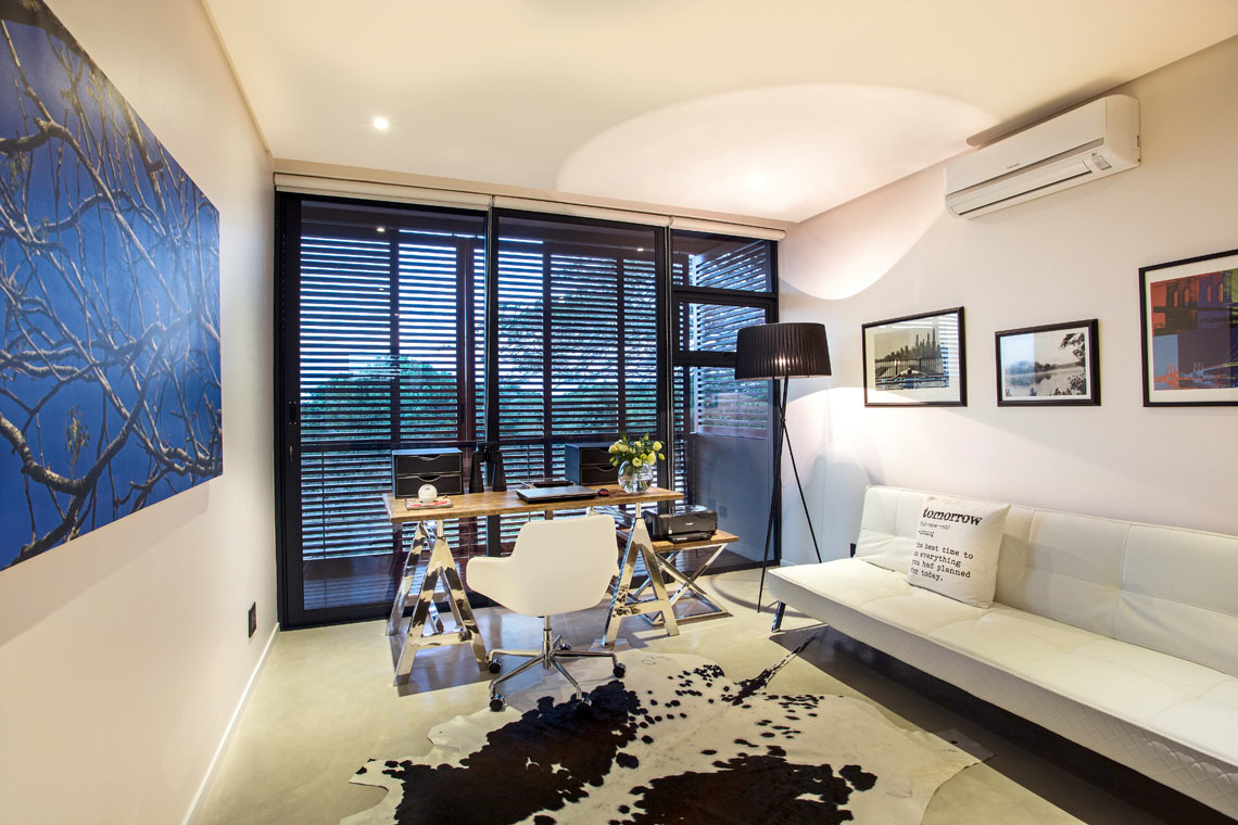 Aloe Ridge House by Metropole Architects - Architizer