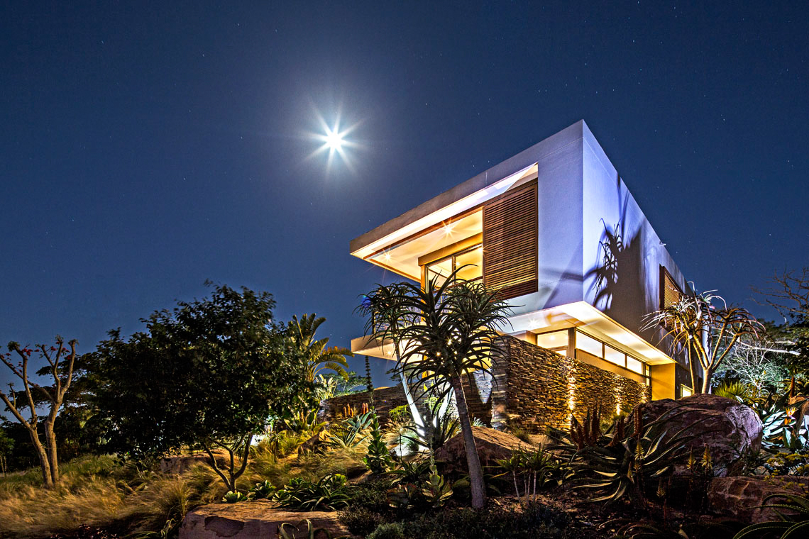 Aloe Ridge House by Metropole Architects - Architizer