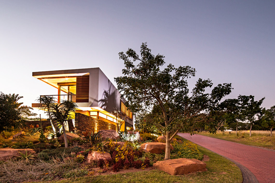Aloe Ridge House by Metropole Architects - Architizer