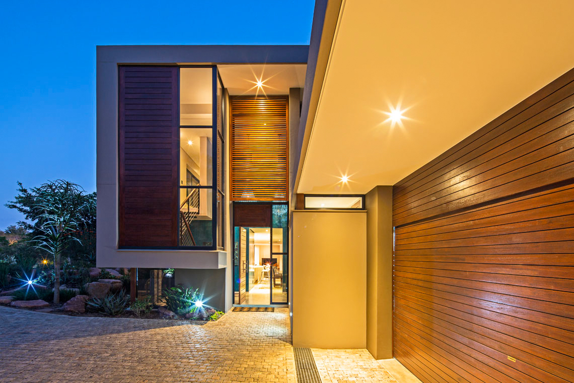 Aloe Ridge House by Metropole Architects - Architizer