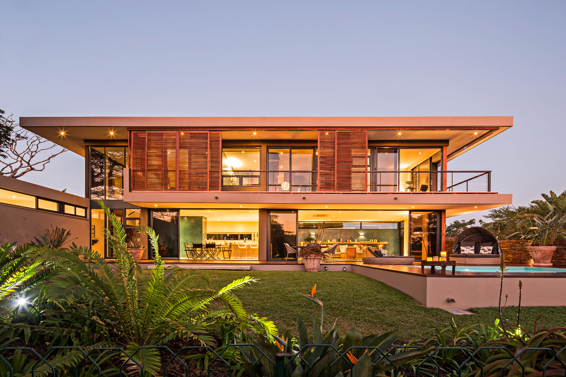 Aloe Ridge House by Metropole Architects - Architizer
