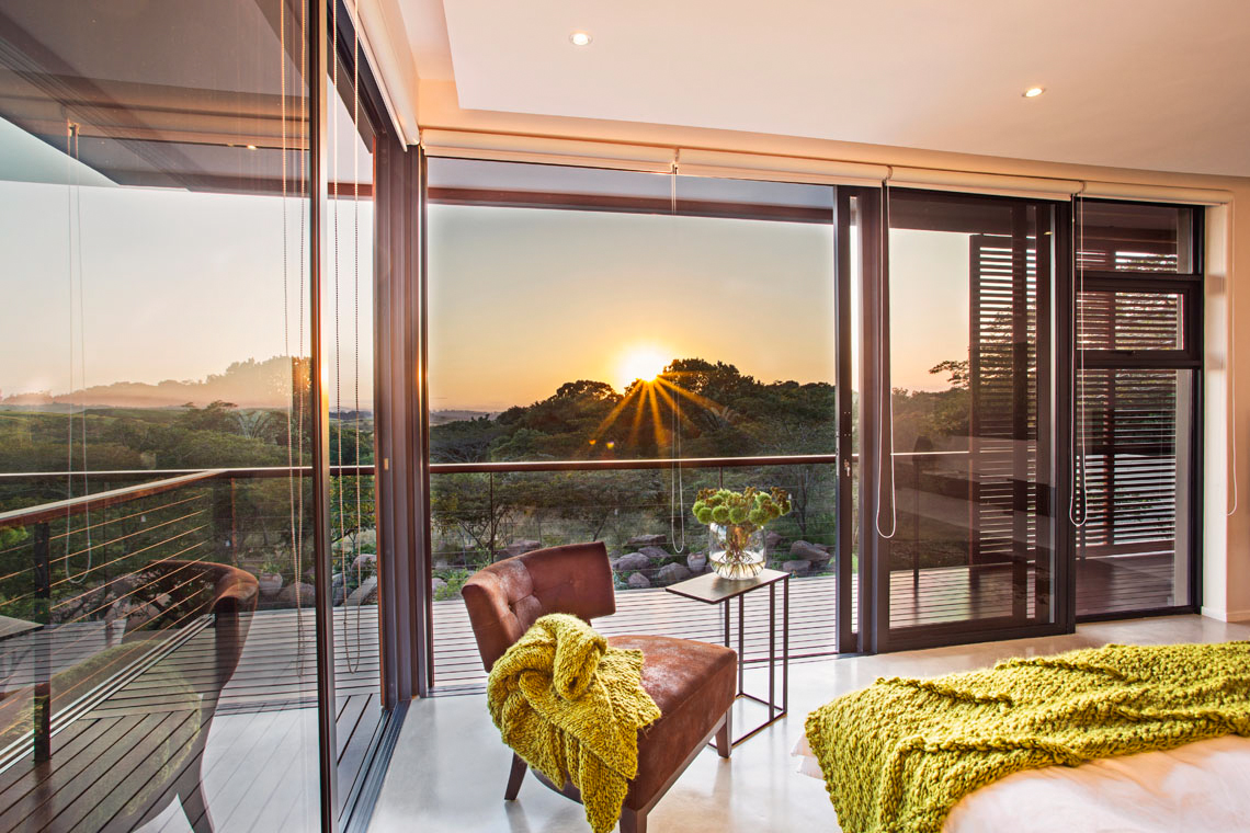 Aloe Ridge House by Metropole Architects - Architizer