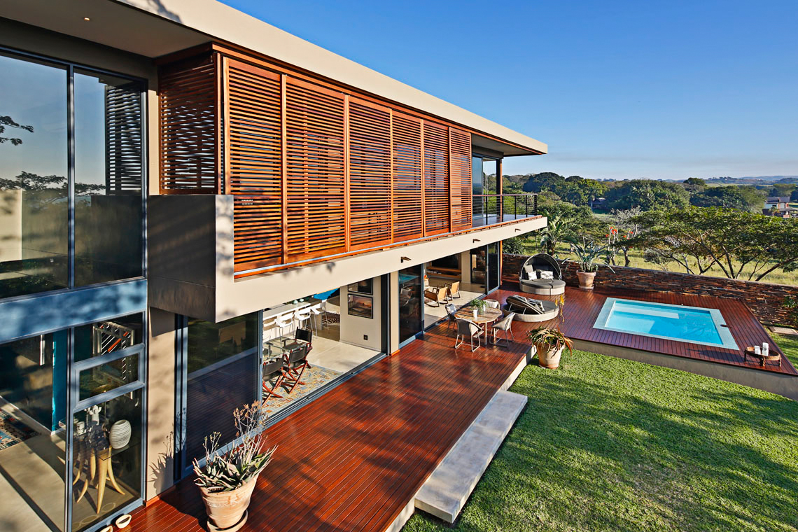 Aloe Ridge House by Metropole Architects - Architizer