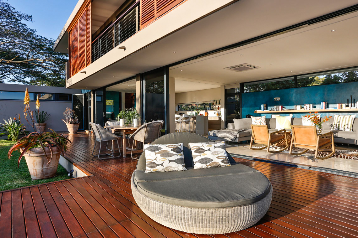 Aloe Ridge House by Metropole Architects - Architizer