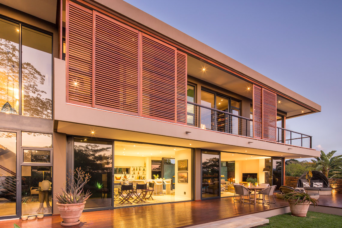 Aloe Ridge House by Metropole Architects - Architizer