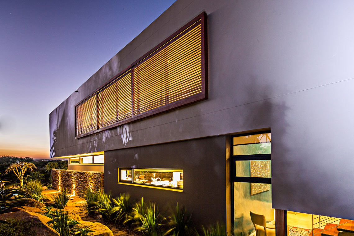 Aloe Ridge House by Metropole Architects - Architizer