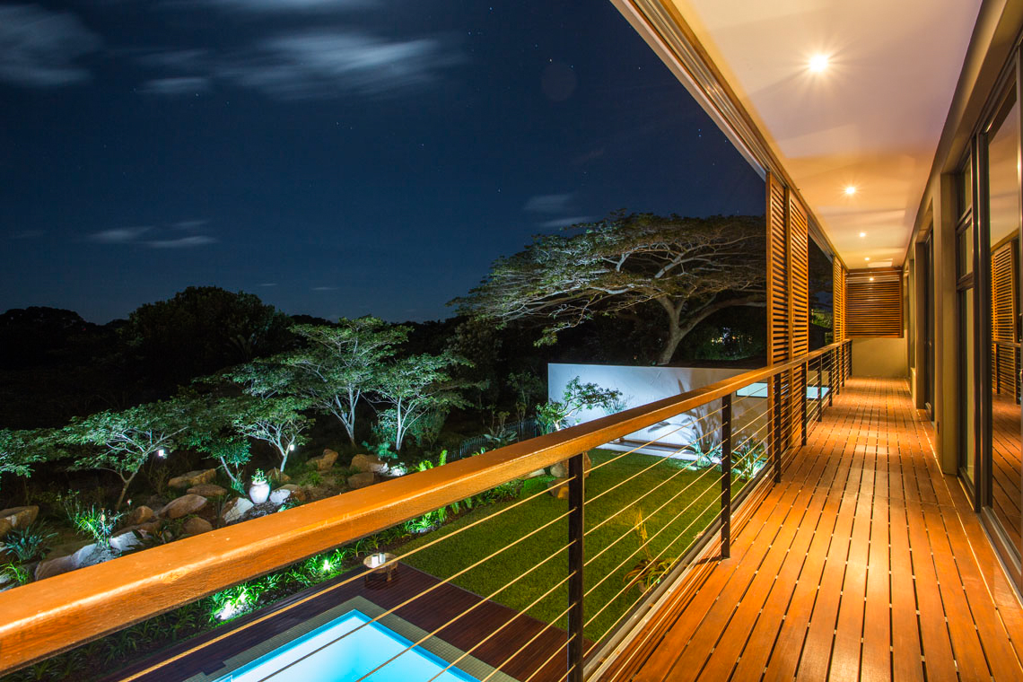 Aloe Ridge House by Metropole Architects - Architizer