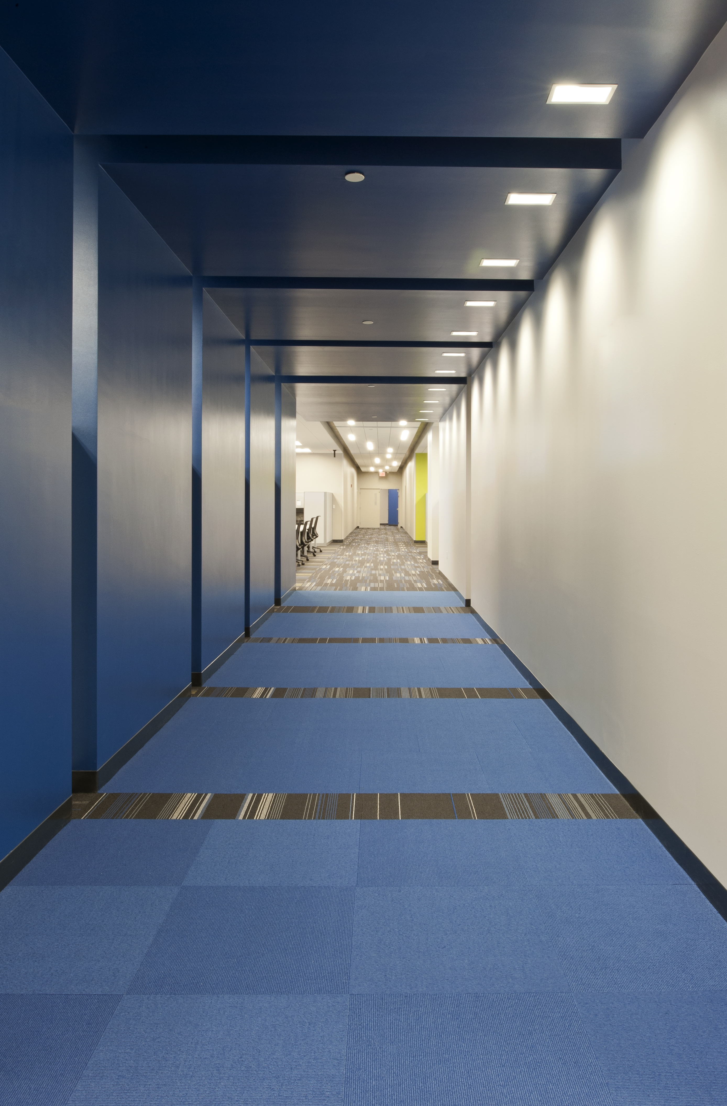 Corporate: FirstMerit Bank by Domokur Architects - Architizer