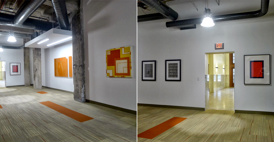 Corporate: Victory Building by Domokur Architects - Architizer