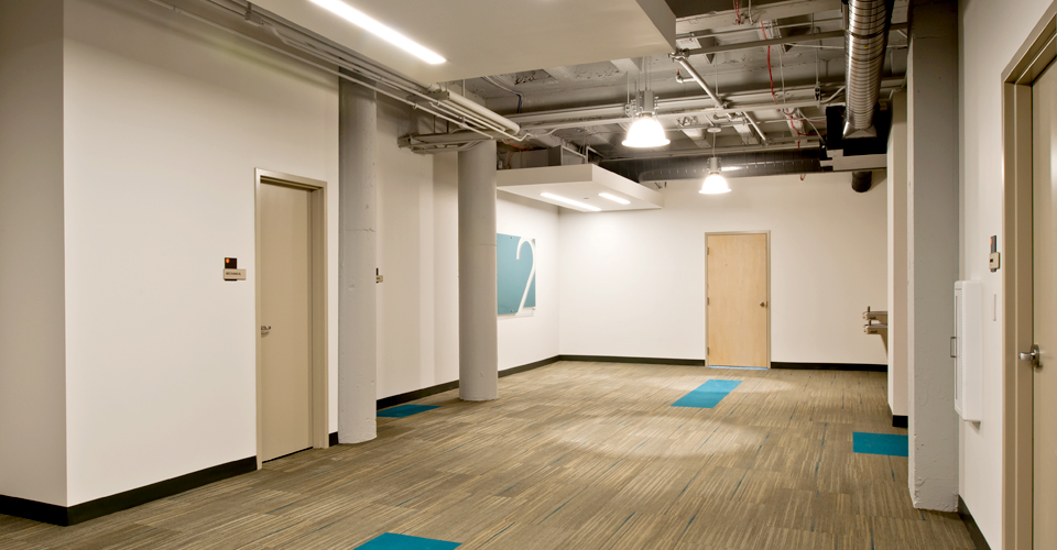 Corporate: Victory Building by Domokur Architects - Architizer