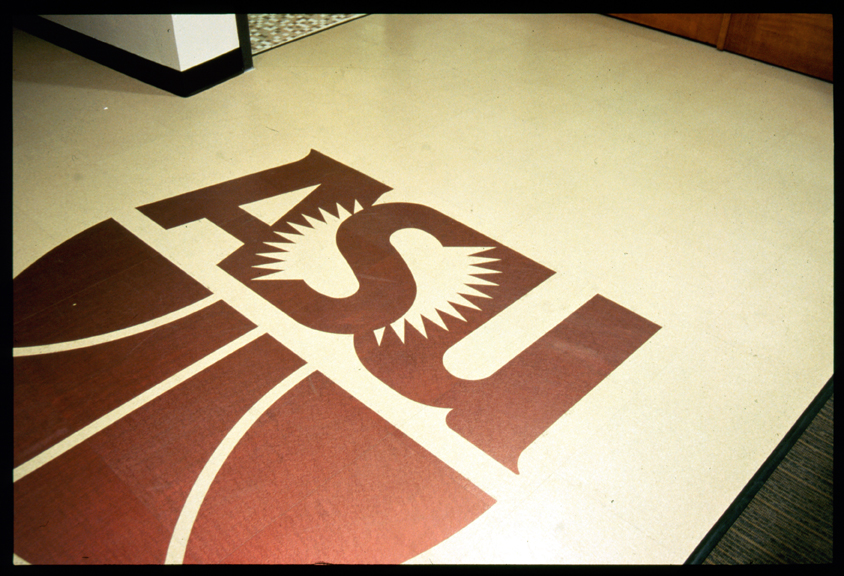 Arizona State University Basketball Lounge & Lockers by CIRCLE Design ...