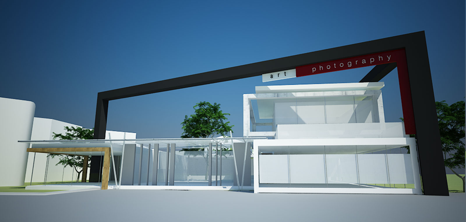 BLD Design Studio - Architizer