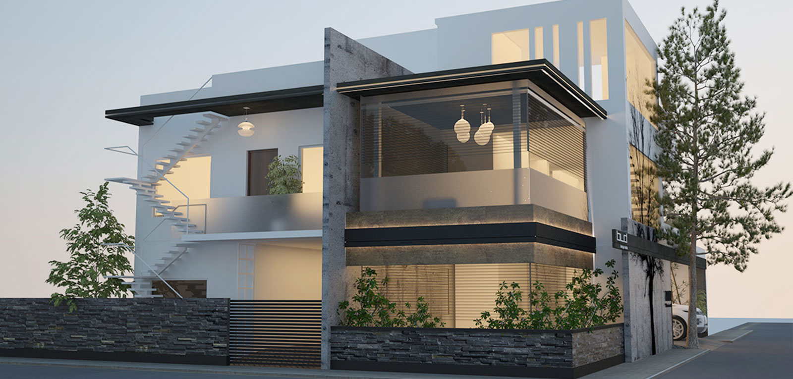 BLD Design Studio by BLD Design Studio - Architizer