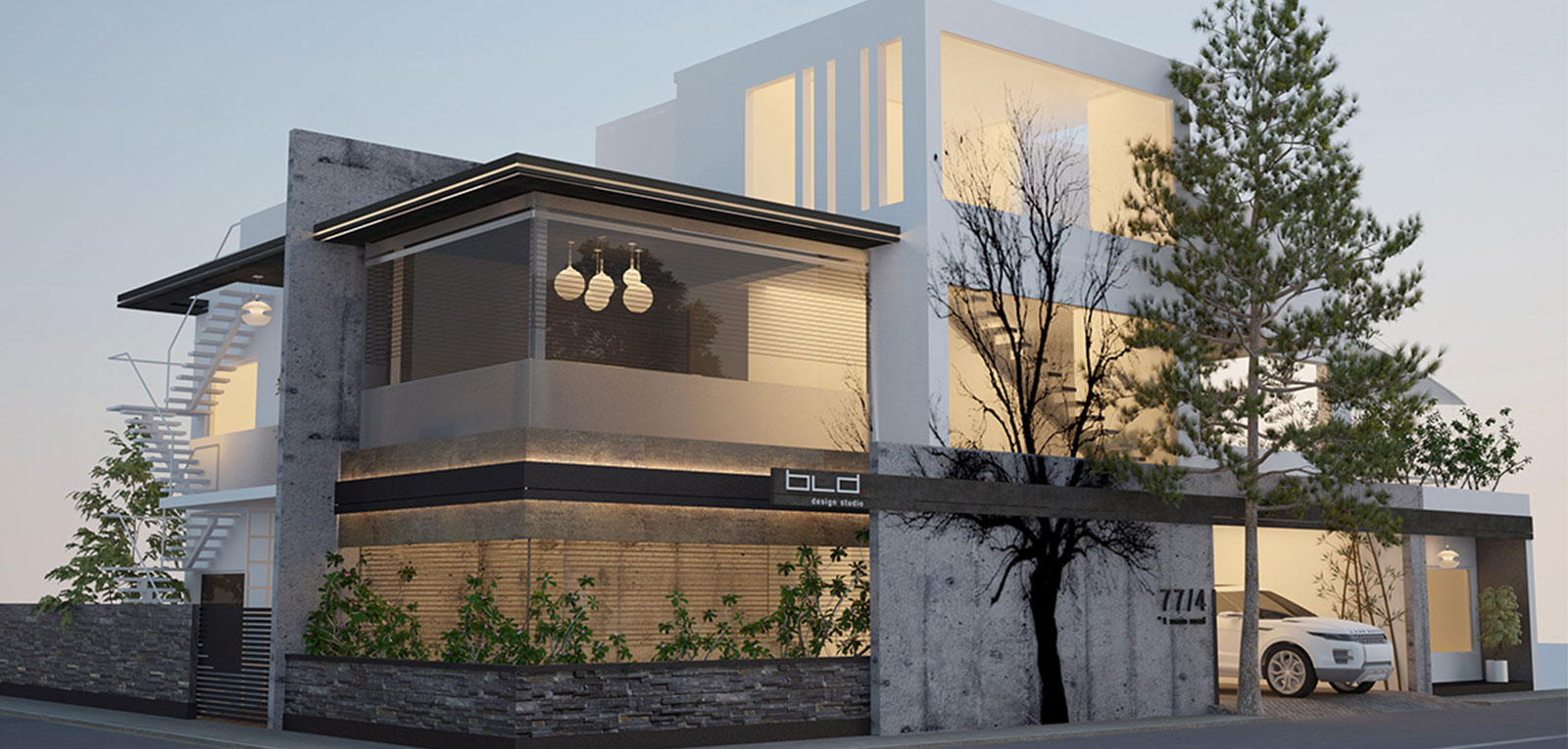 BLD Design Studio by BLD Design Studio - Architizer