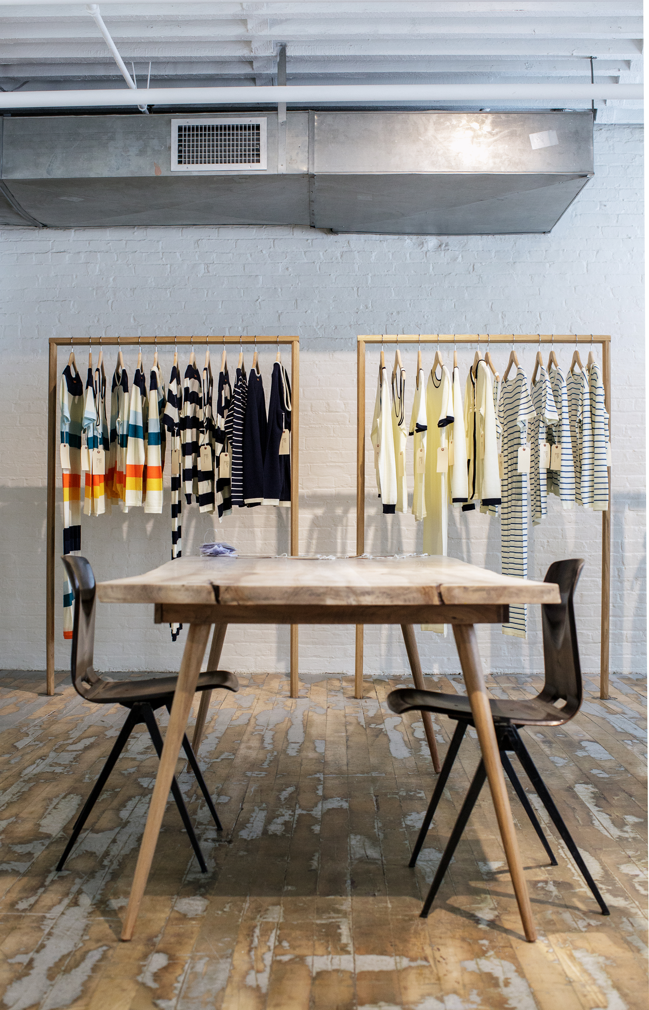 Findings Showroom by Beckman Studio Design Build - Architizer