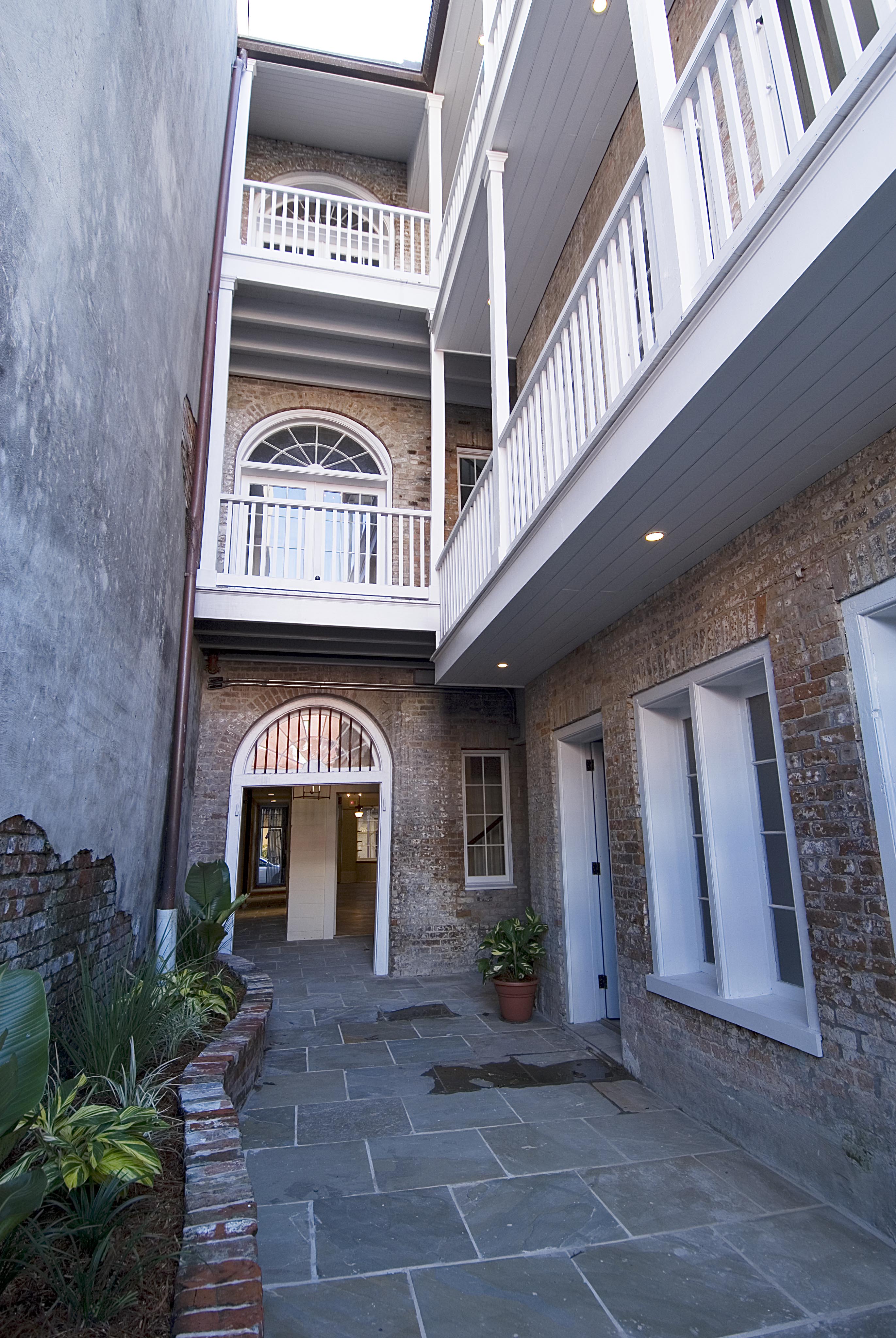 1231 Decatur Street Historic Renovation by Perez, APC - Architizer