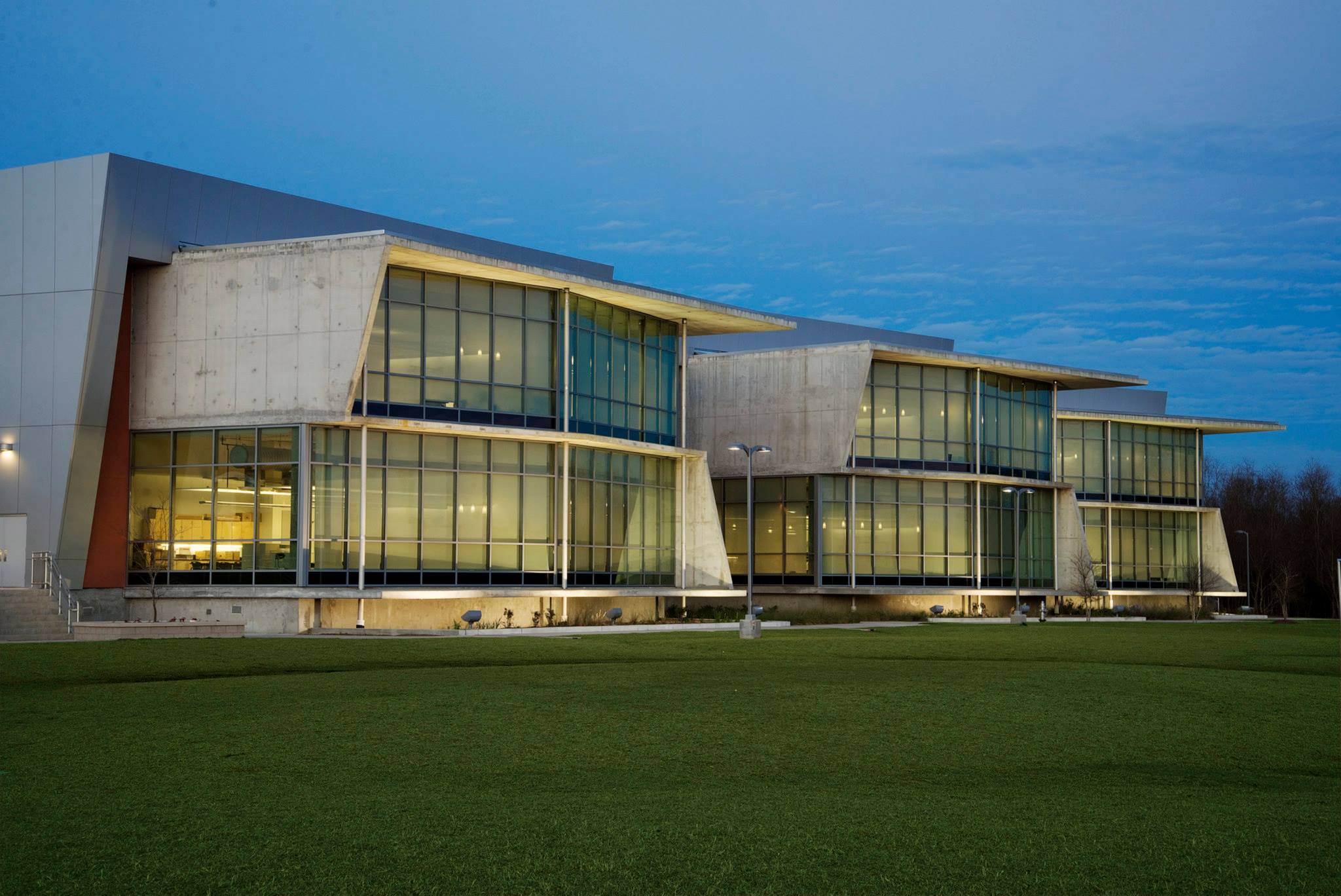 Patrick F. Taylor Science & Technology Academy by Perez, APC - Architizer