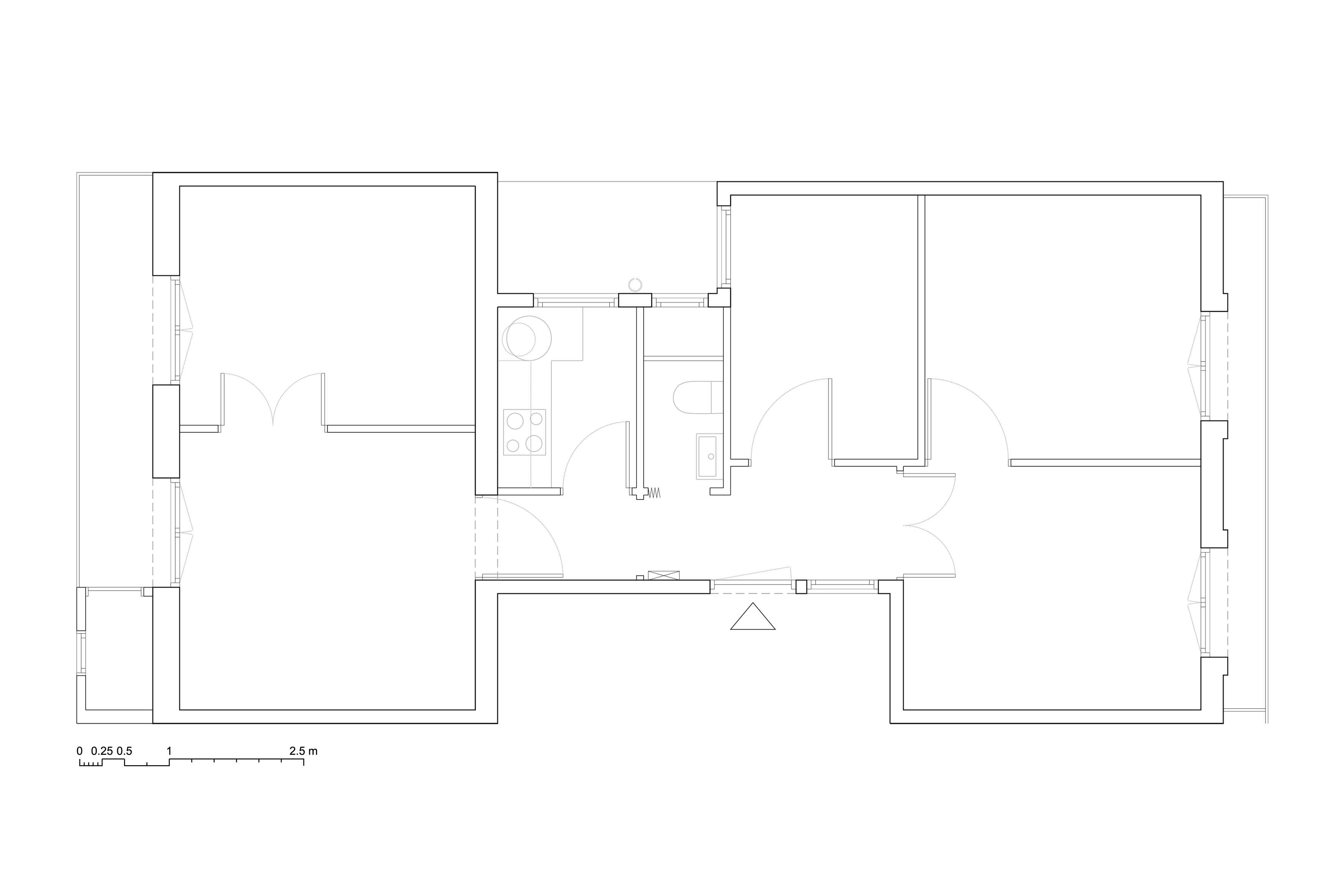CASA JES by Nook Architects - Architizer